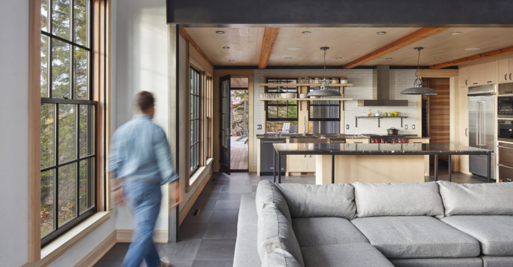 Portfolio - Albertsson Hansen Architecture and Interior Design