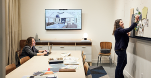 Interior Design - Albertsson Hansen Architecture, Ltd.