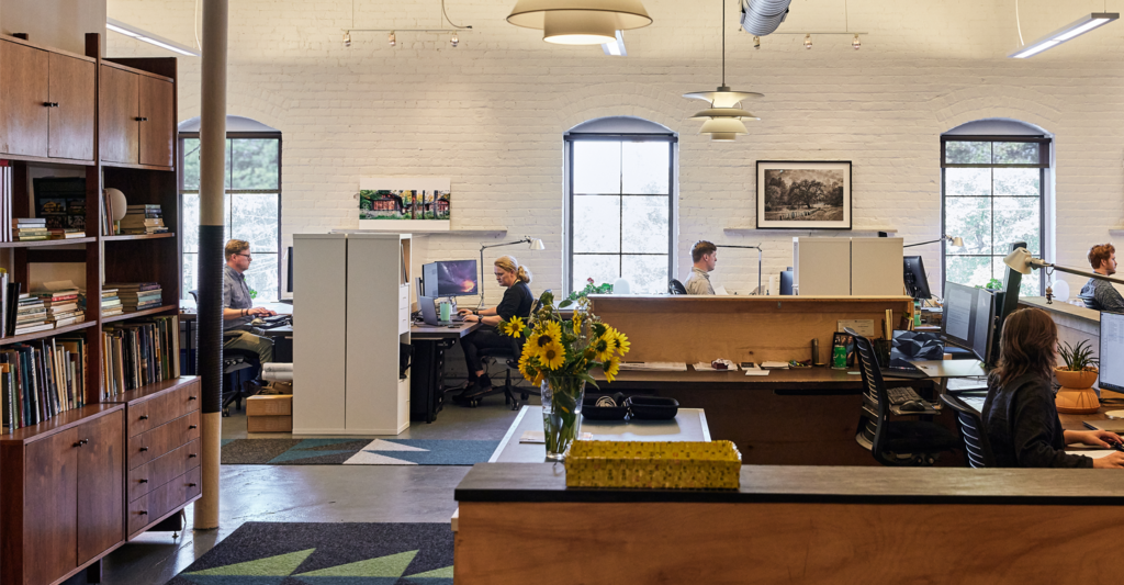 About Us - Albertsson Hansen Architecture and Interior Design