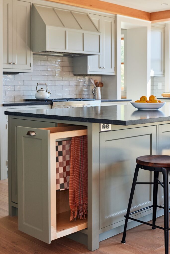 Beautifully Hidden: The Charm of Discreet Design